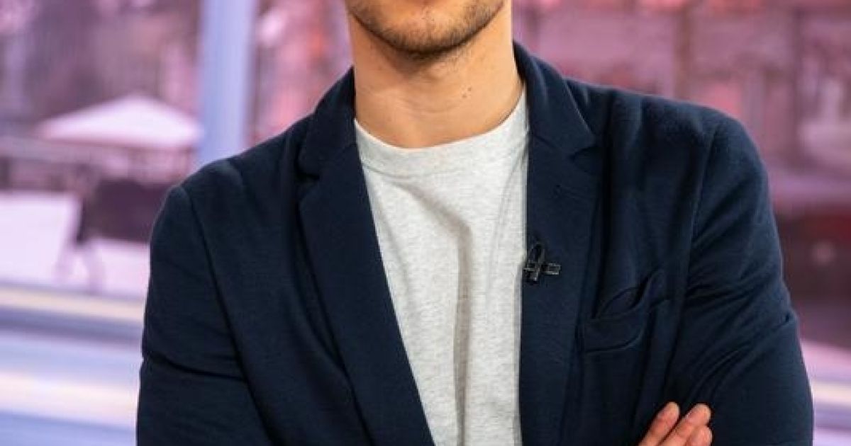 Matej Zemljič nekoč zvezda filma Gremo mi po svoje - Svet24.si