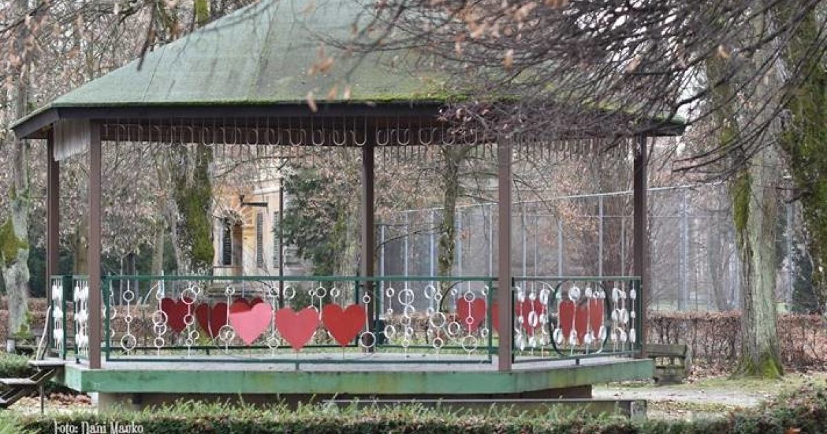 Tri srca le še za Radensko, ne pa za turizem? - Svet24.si