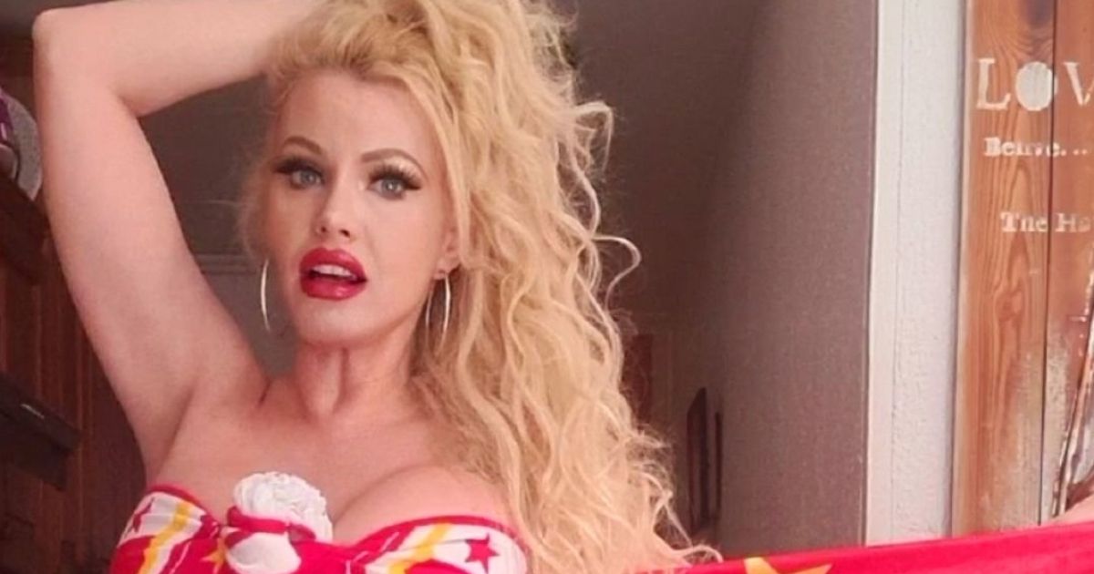 Petra Roi: To je počela v Srbiji! - Svet24.si