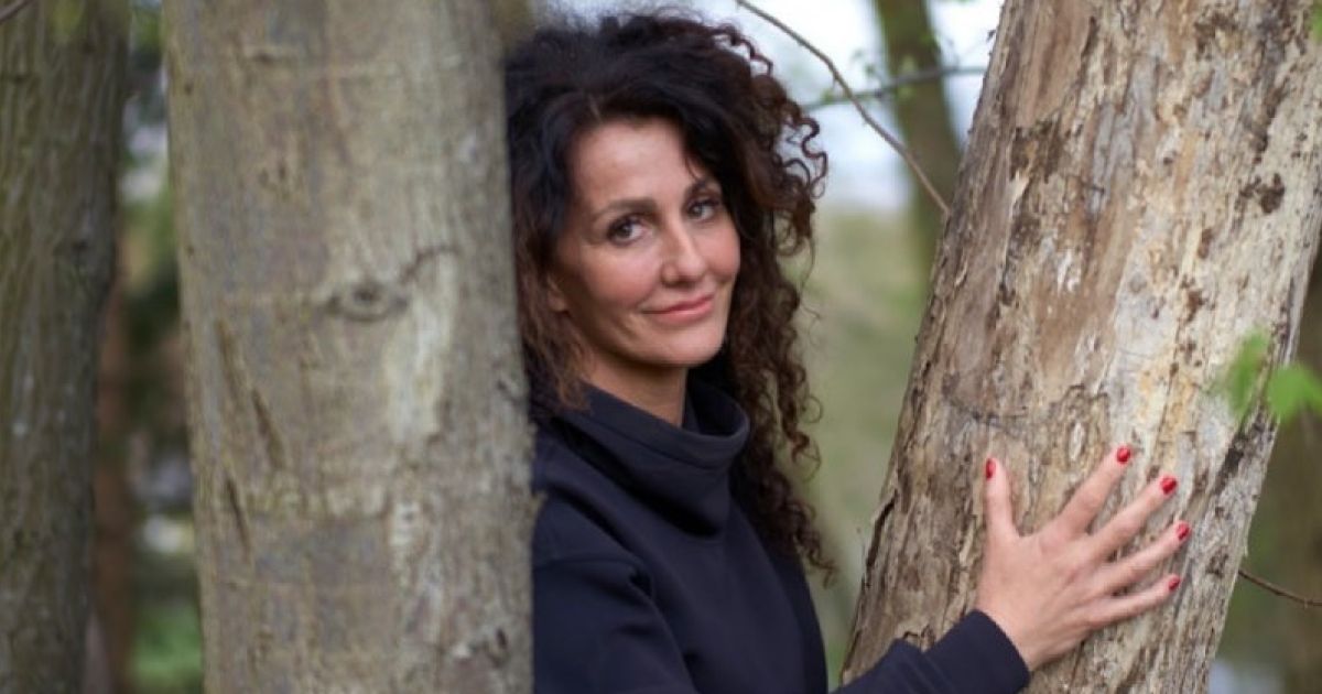 Nataša Gorenc o tragedijah in pokvarjeni družbi - Svet24.si