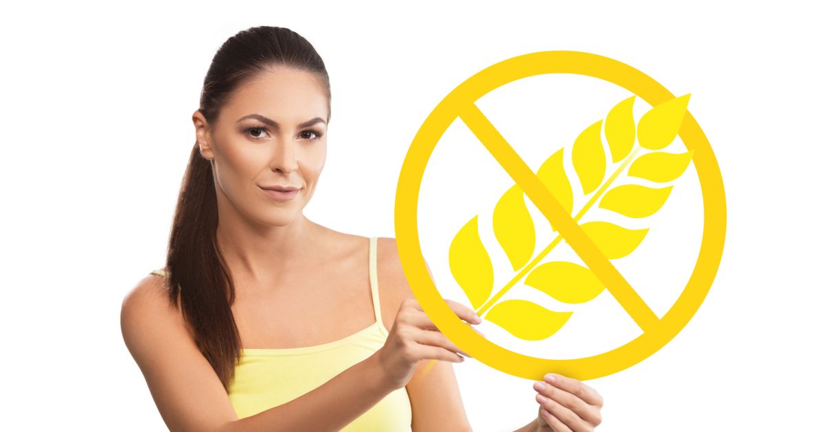 Ni nujno, da je glutenska intoleranca tudi nujno celiakija - Svet24.si