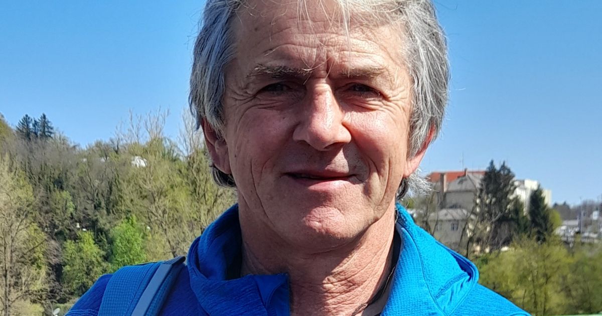 Po svileni poti drugič s Francijem Kokaljem - Svet24.si