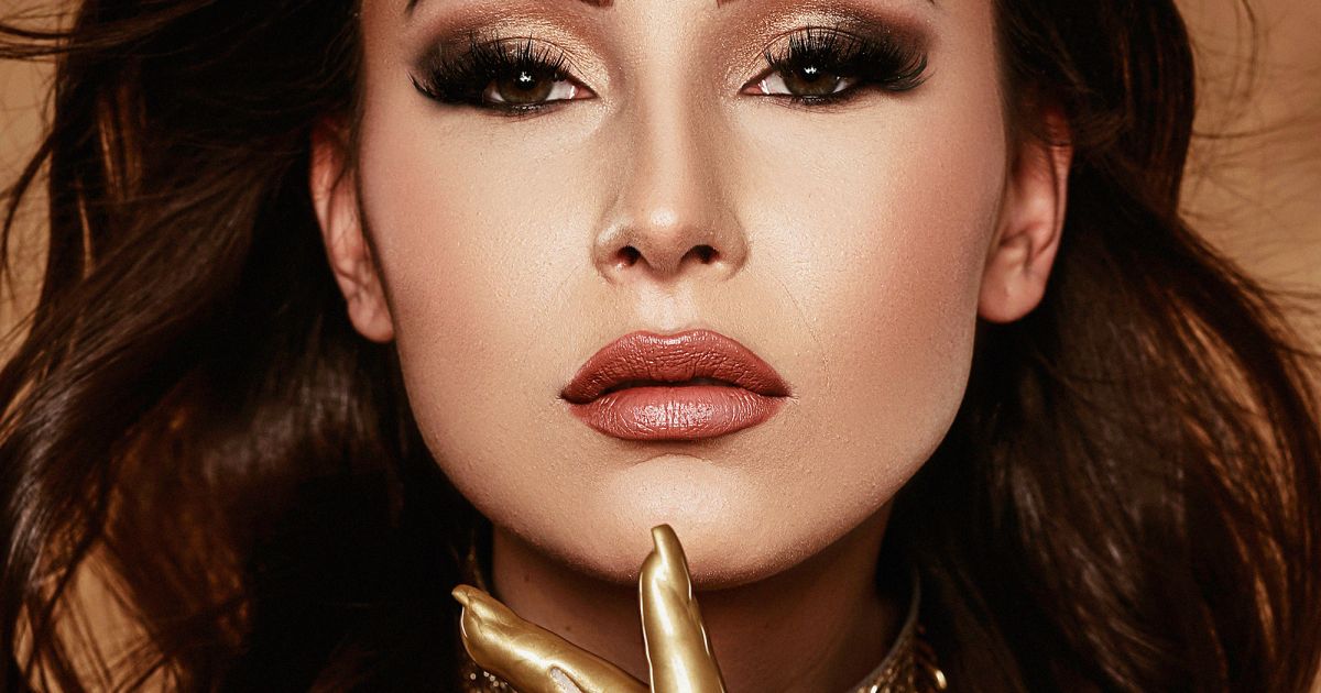 Lepotica dneva: TADEJA KAMENIK - Svet24.si