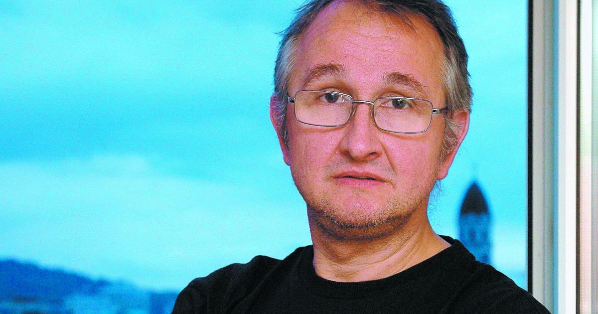 Vito Tofaj: Legenda z rdeče preproge - Svet24.si
