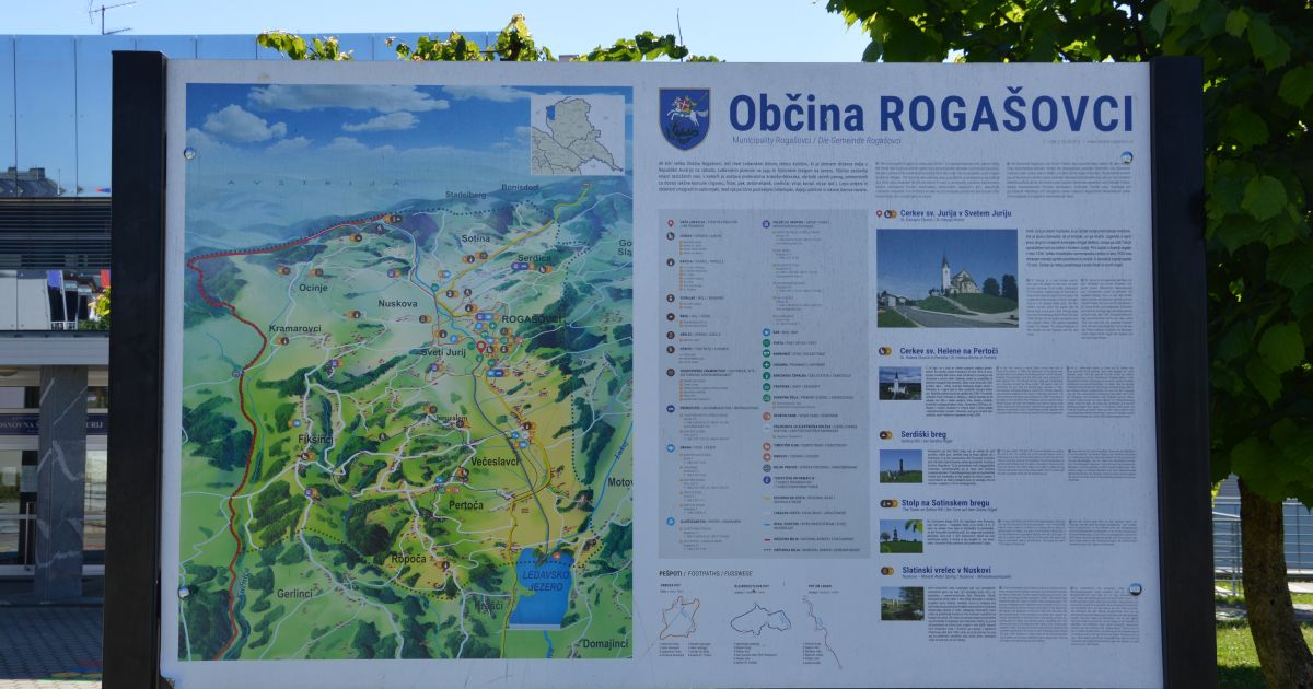 Znano je, v kateri pomurski občini bi lahko bilo vzorčno romsko naselje ...