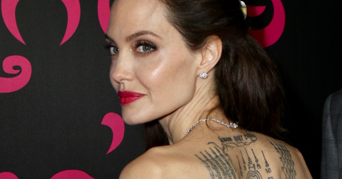 Angelina v enem tednu dobila 10 milijonov sledilcev - Svet24.si