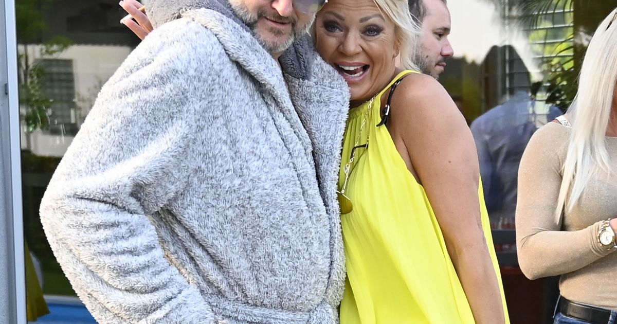 MIKI VLAHOVIČ - Medtem ko je bila žena Petra doma, je on počel to … - Svet24.si