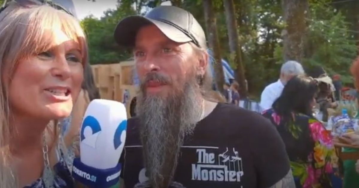 MARJAN NOVINA: "Moj ni dolg, je pa majhen" - Svet24.si