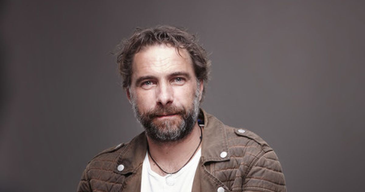 Gorazd Žilavec: »Od tretjega razreda sem sanjal, da bi to delal vse ...