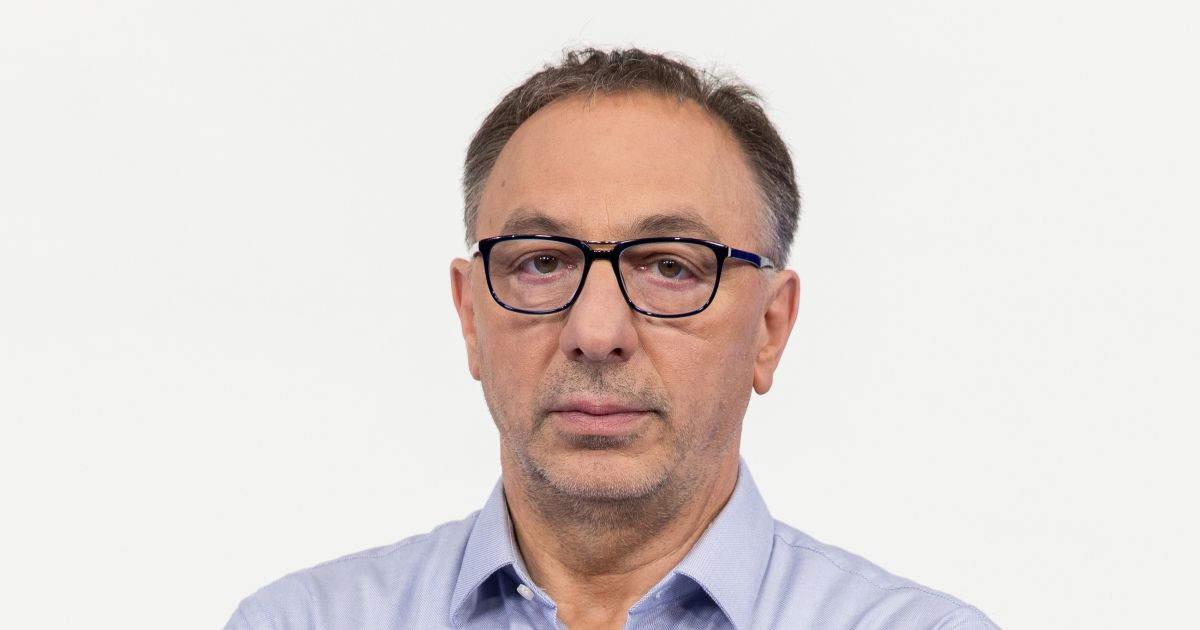 MILE JOVANOVIĆ: »Čaka nas veliko izzivov« - Svet24.si