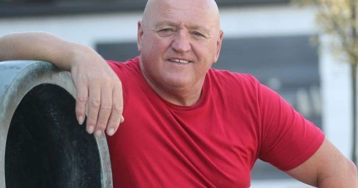 Martin Strel z novo življenjsko sopotnico - Svet24.si