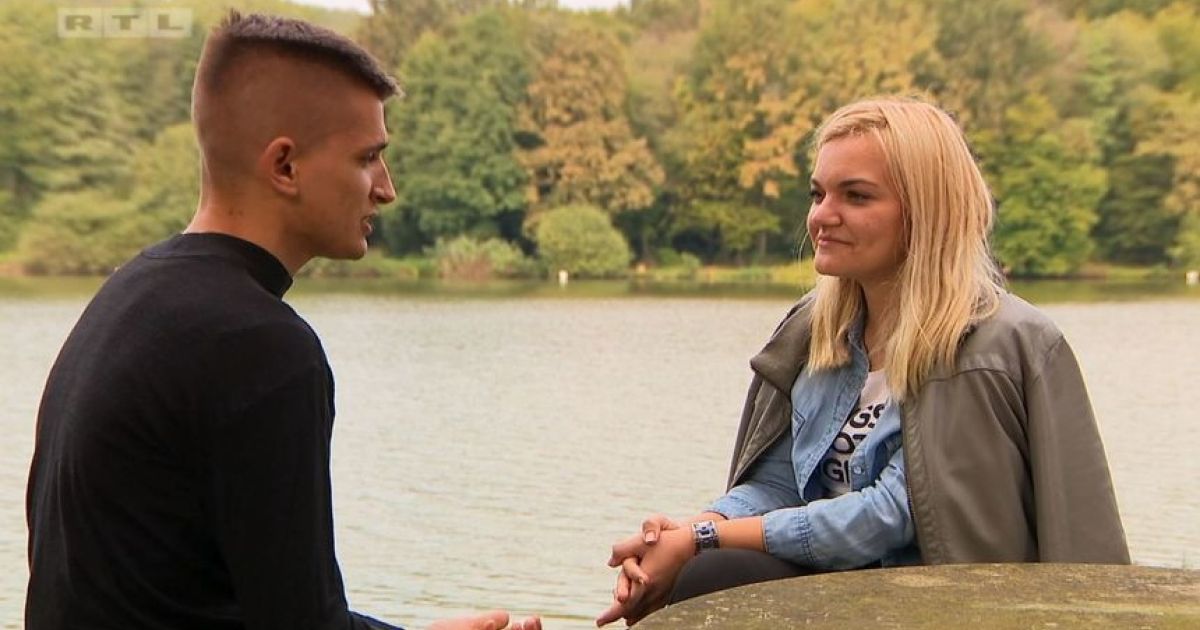 Ljubezen na vasi: Do Josipa ji ni, zakaj se je Gabi sploh prijavila v šov? - Svet24.si