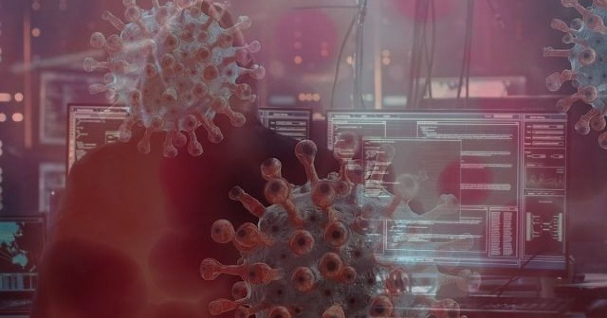 Hekerji ustavili sistem za naročanje na cepljenje proti Covidu-19 ...