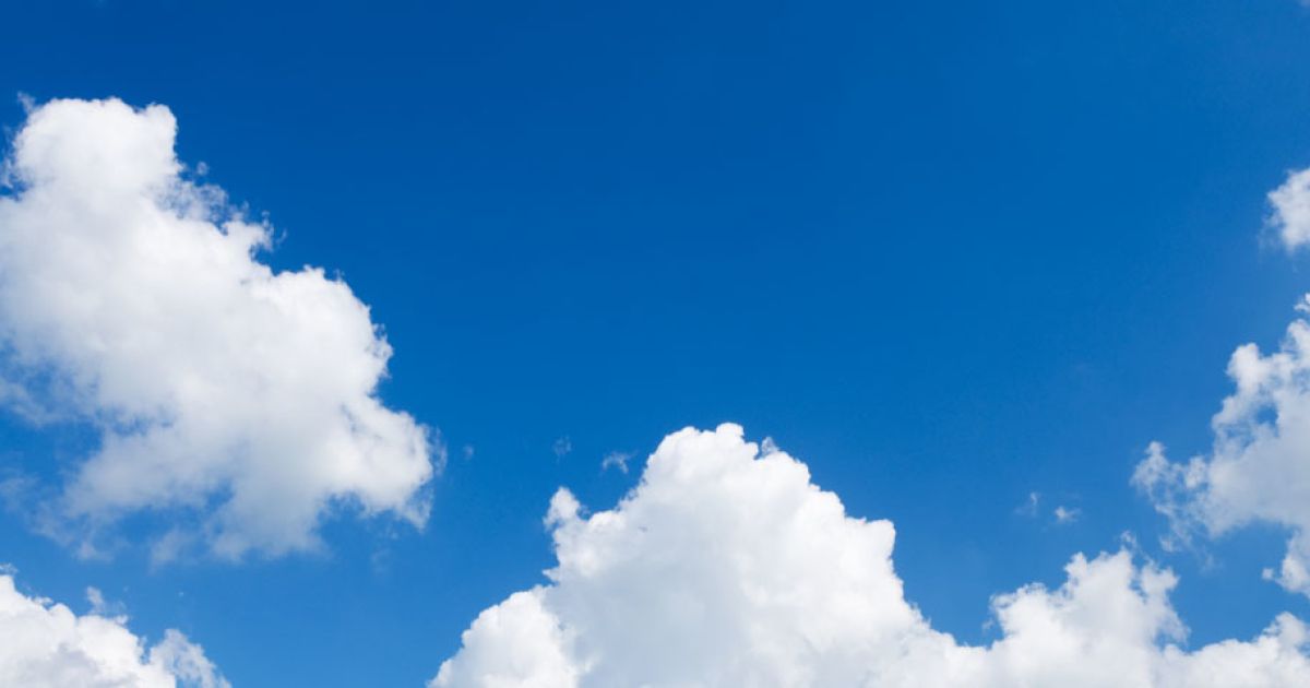 Je nad njimi le modro nebo? - Svet24.si