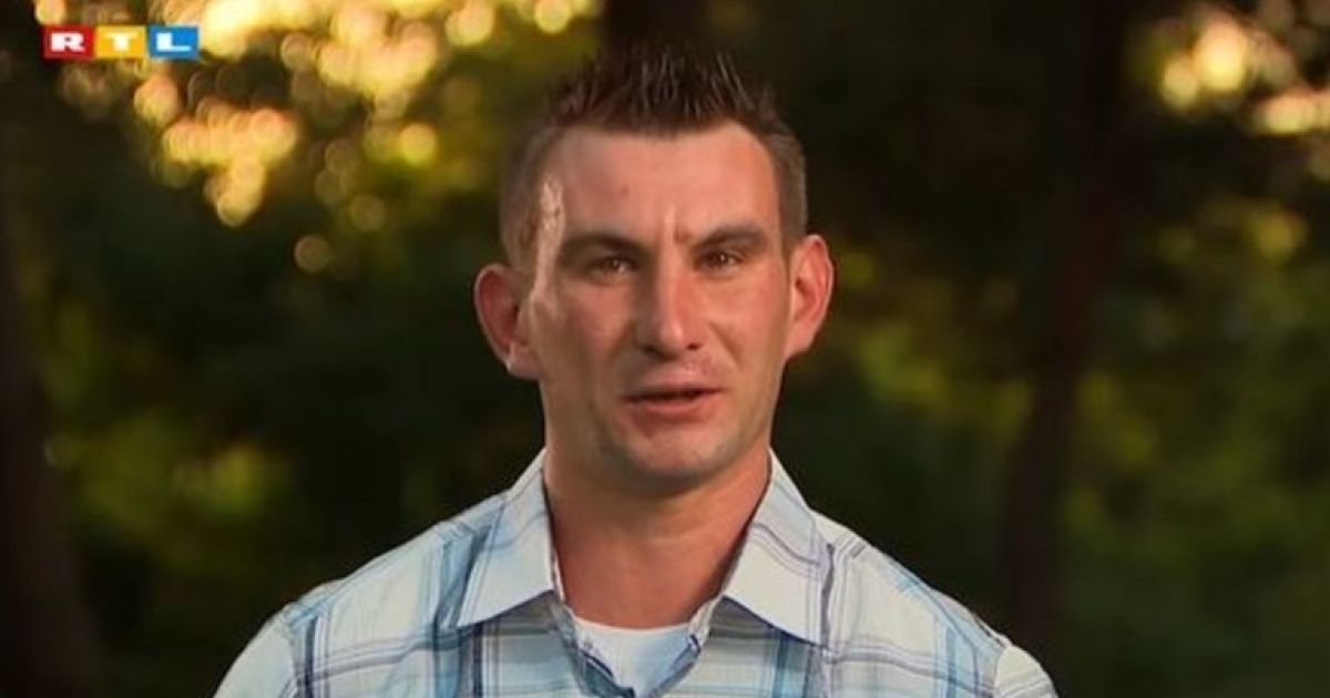 Ljubezen na vasi: Neven ostal sam s hčerkico - Svet24.si