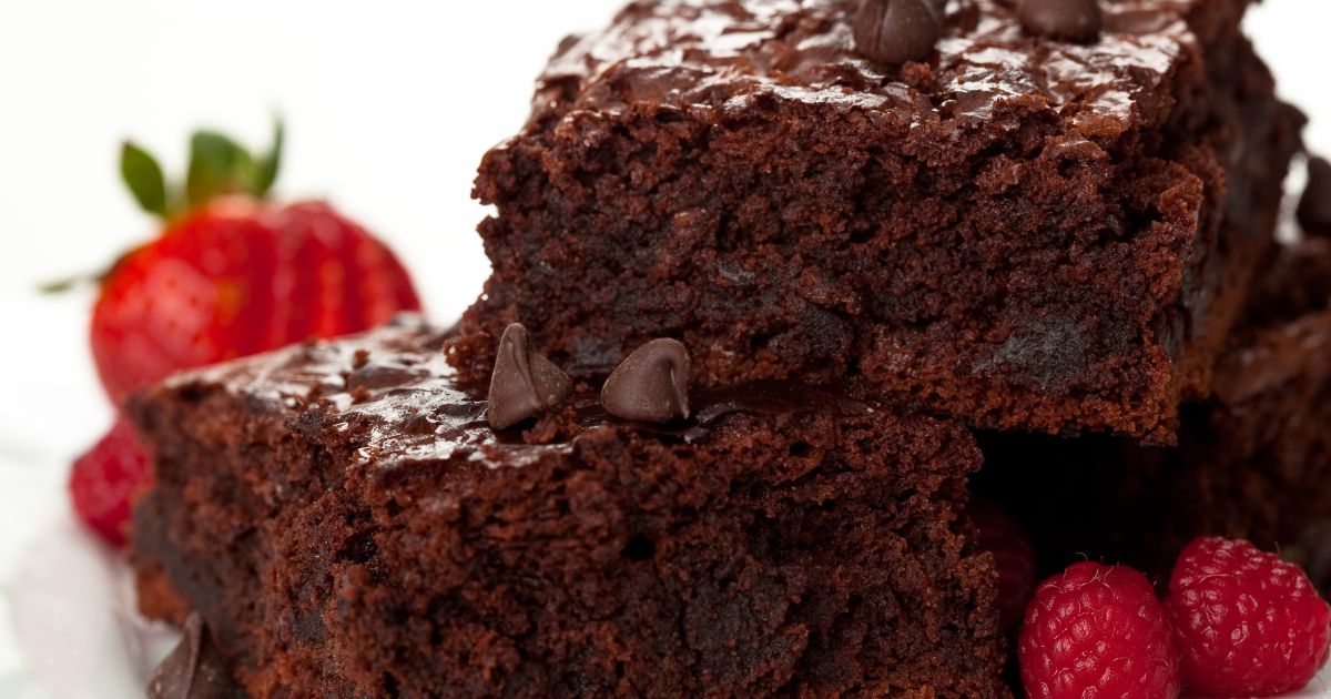 Skrivnost za slastno pecivo v dveh minutah! - Svet24.si