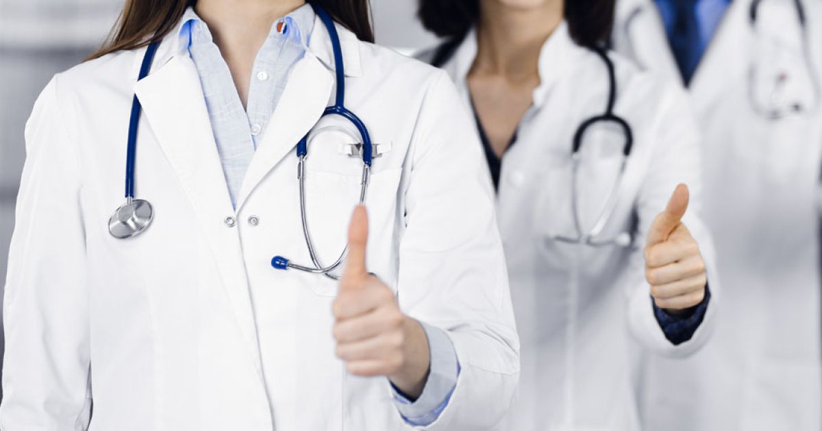 Konec epidemije je blizu! - Svet24.si