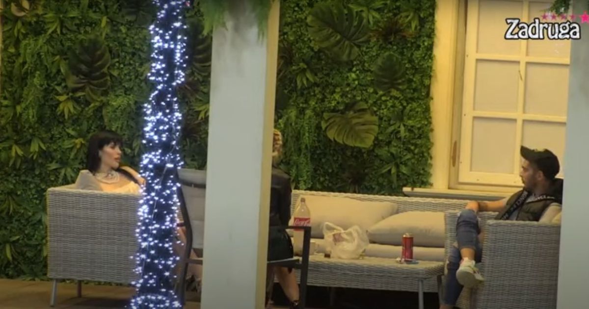 DENISE DAME v šovu ODPRLA DUŠO: "Vedno sem bila drugačna" (VIDEO ...