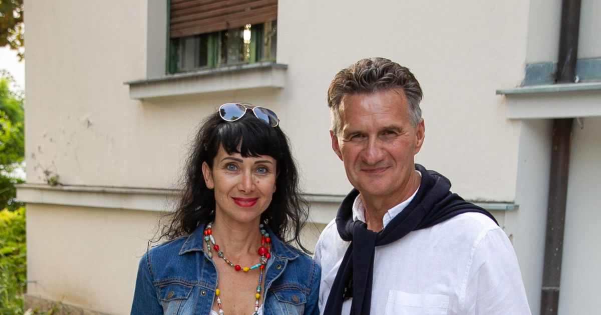 Kako je Milan Cvikl sprejel, da se želi Jerca Legan ločiti? - Svet24.si