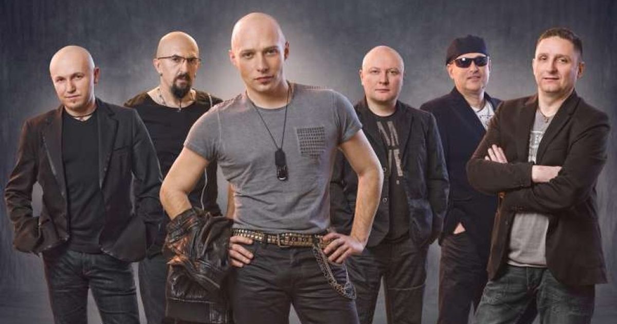 Radio Aktual - Mario iz Grupe Vigor je polizal...