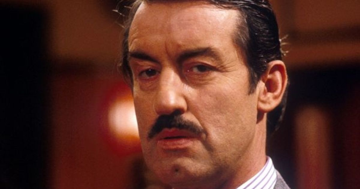 Odšel je Boycie iz Bedakov in konjev - Svet24.si