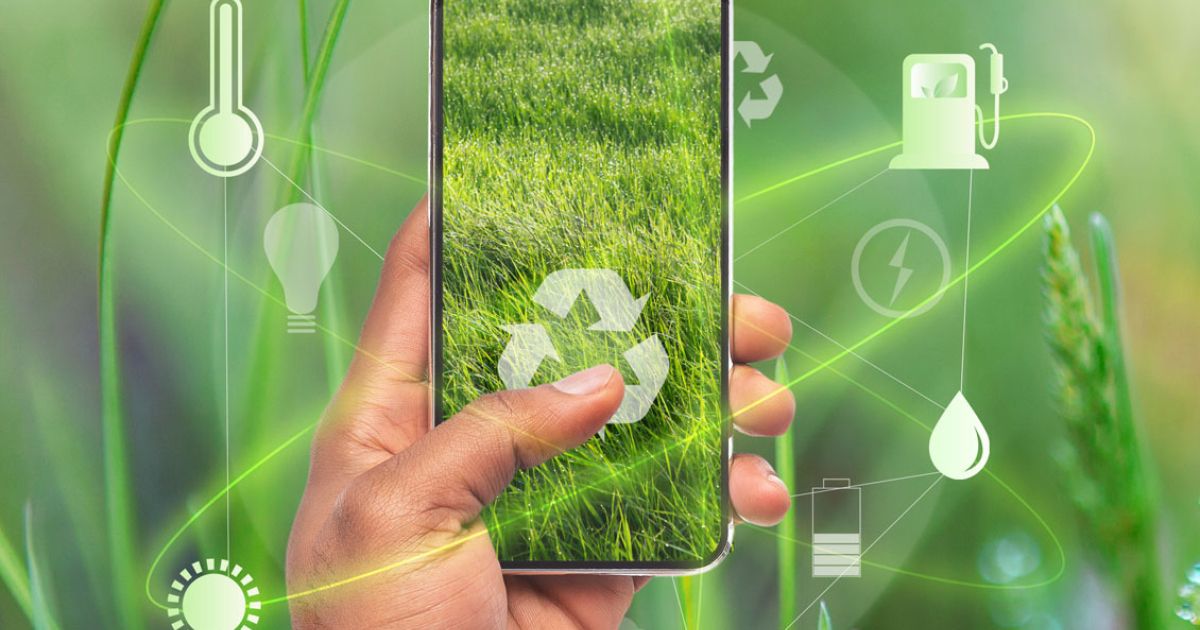 Aplikacije za planet - Svet24.si