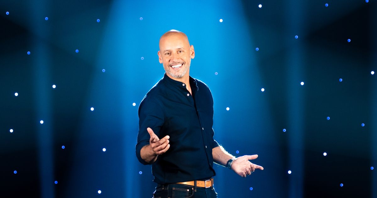 Peter Poles o letošnjih talentih: "Boljše so ..." - Svet24.si