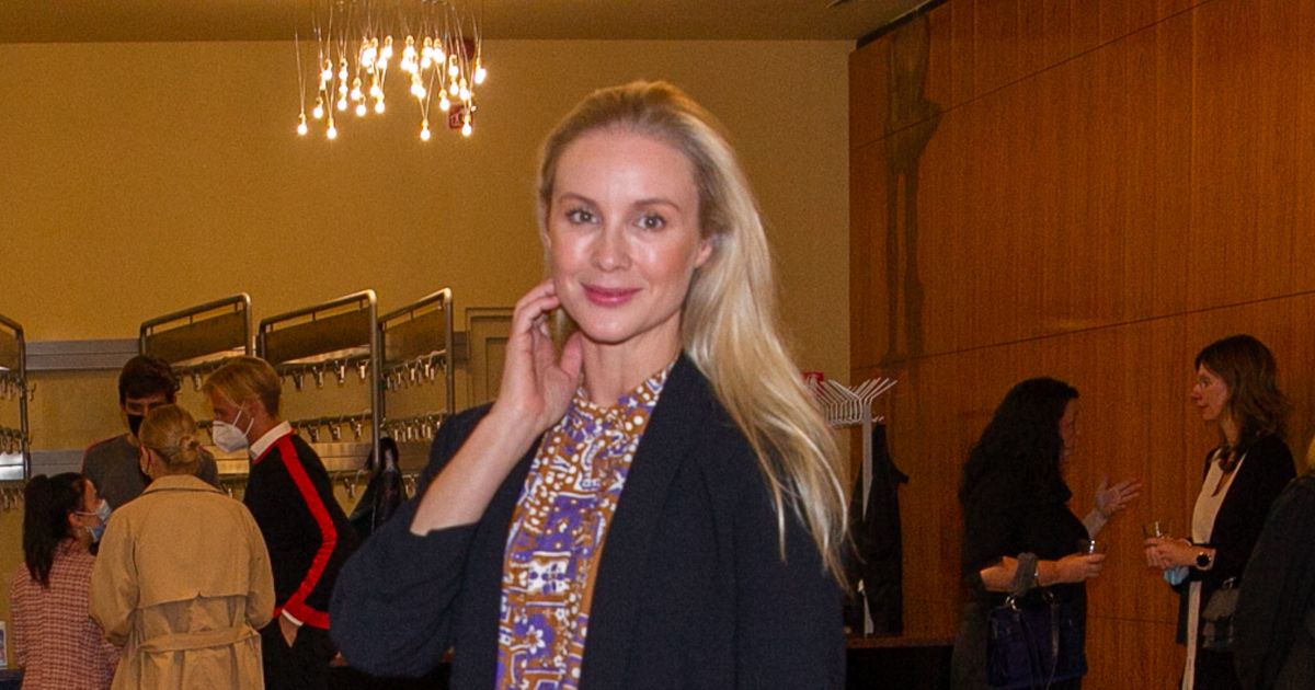 Iva Krajnc Bagola z odrov na male ekrane - Svet24.si