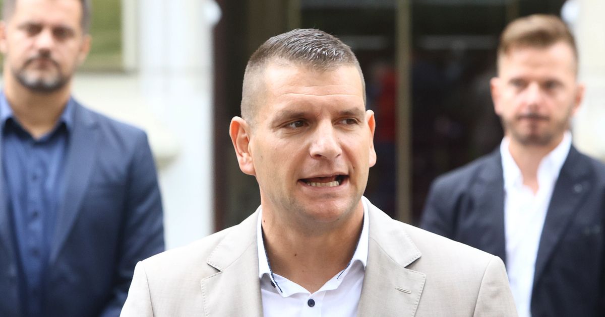 Stranka Resnica z znanimi obrazi na evropske volitve - Svet24.si