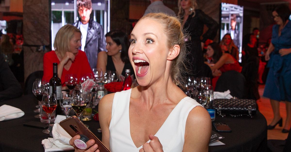 Iva Krajnc Bagola prejela pomembno nagrado - Svet24.si