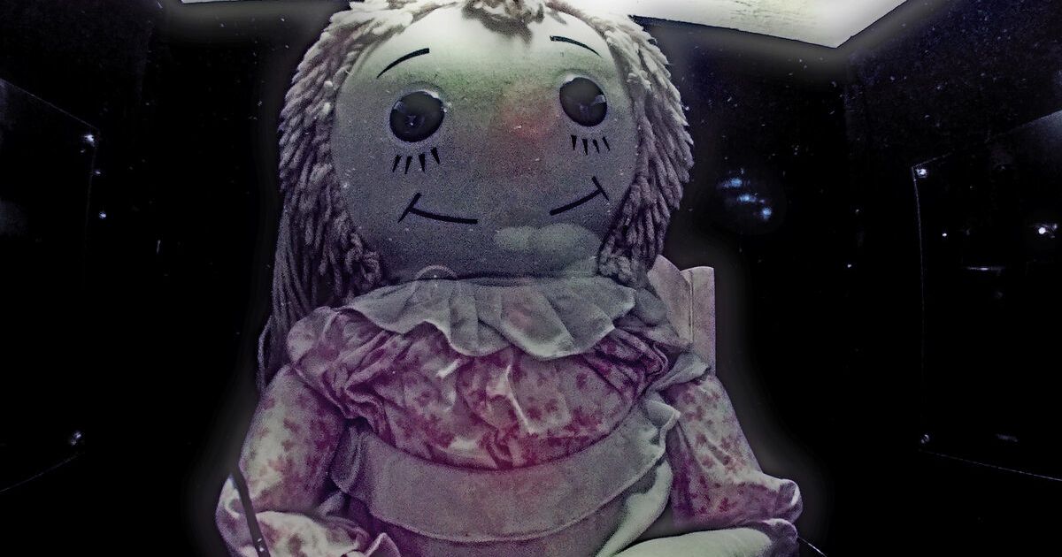 Ta stvor ubija ljudi ... - Svet24.si