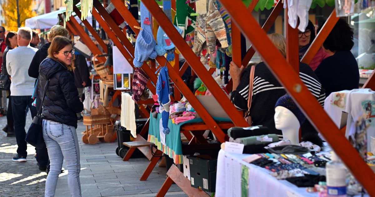 Trejzino senje se letos vrača v polni obliki. Kaj vse lahko pričakujete ...