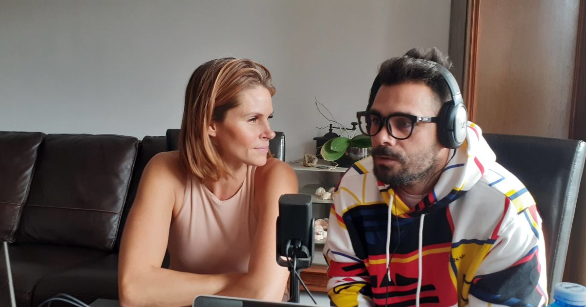 PODCAST ODKRITO.SI: Cool Mamacitaa in Cool Fotr - RES STA KUL - Svet24.si