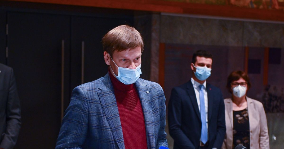 Zahtevajo pojasnila o kadrovanju v Gen-I: Vrtovec ni dorasel svoji ...