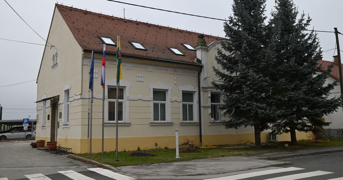 Puconci: Dolgotrajno oskrbo bo izvajala Domania, za participativni ...