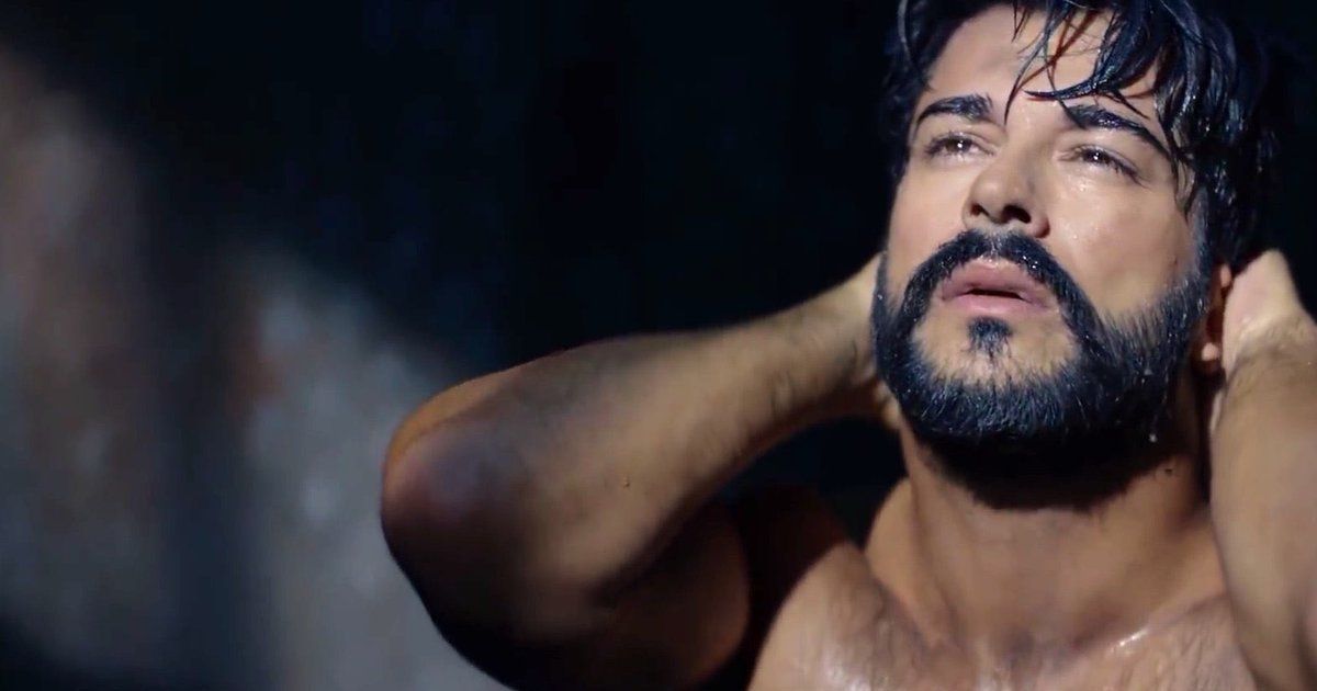 Burak - Bo obsojen na štiri leta zapora? - Svet24.si