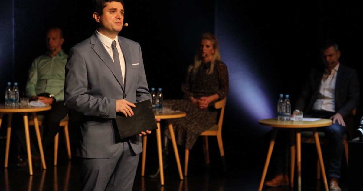 Zmagal Fungalist, gobe, ki rastejo na kuhinjskem pultu - Svet24.si