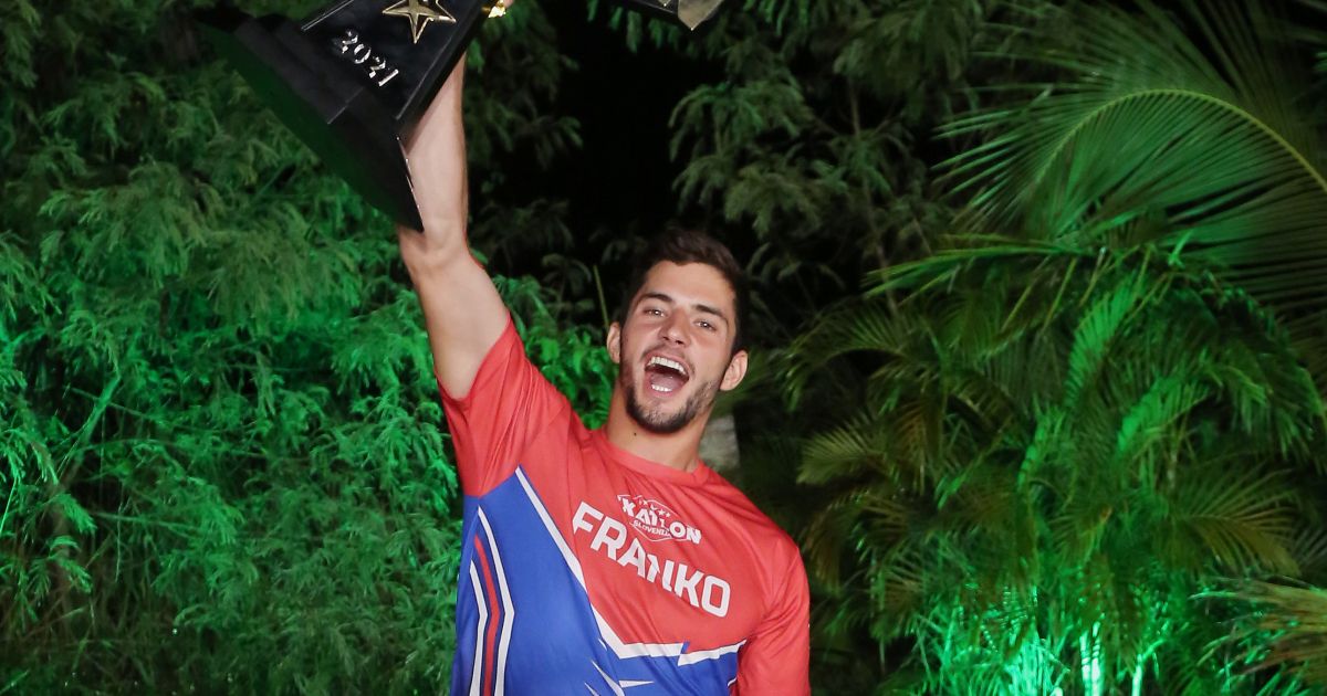 Franko Bajc po novem tudi reševalni potapljač - Svet24.si