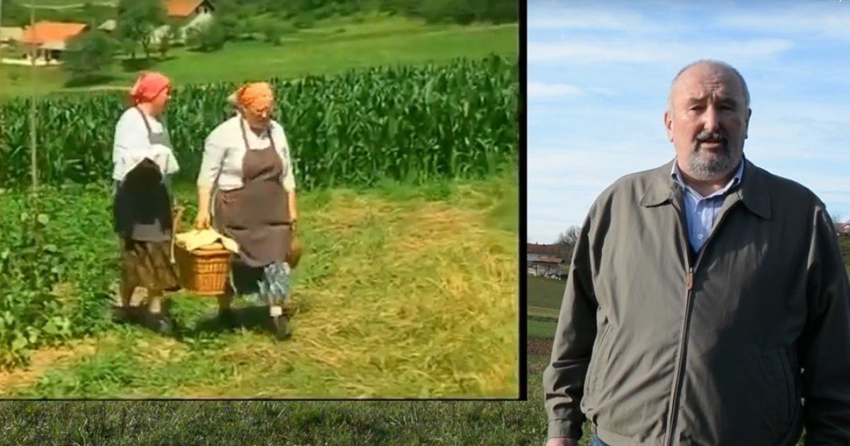 VIDEO: Projekt Sela in Selani - Svet24.si