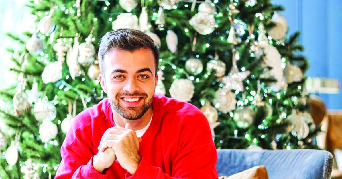 Gašper Rifelj in Maja Geršak bosta znova zibala - Svet24.si