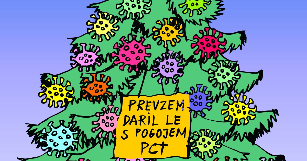Vesel božič - Svet24.si