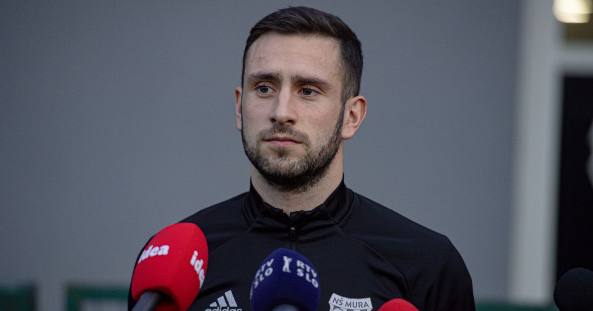 Kozar: "Po začetnem šoku spoznaš, da se nekatere zgodbe končajo ...