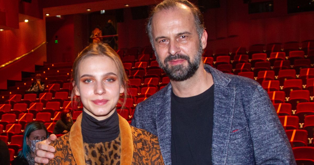 Stoječe ovacije za Petra Musevskega - Svet24.si