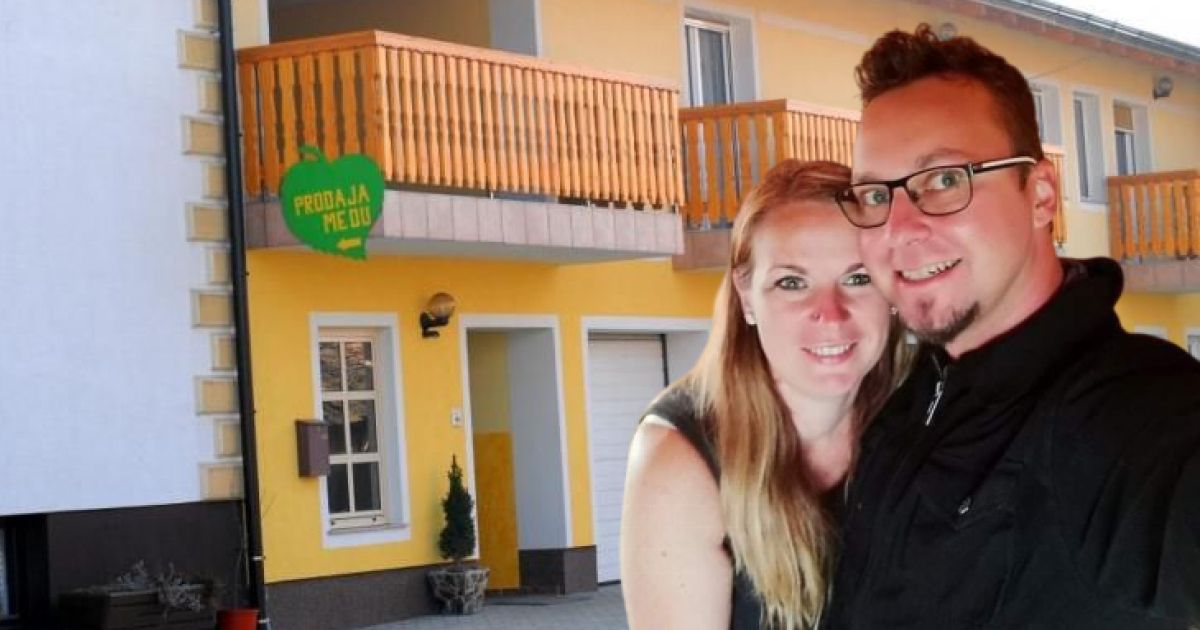 Na poti še en dojenček šova Ljubezen po domače! - Svet24.si