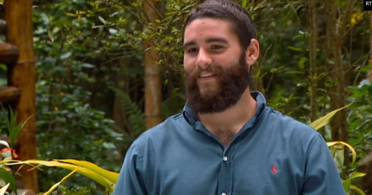 Ljubezen na vasi: Kdo je predrzni Daniel v resnici? - Svet24.si