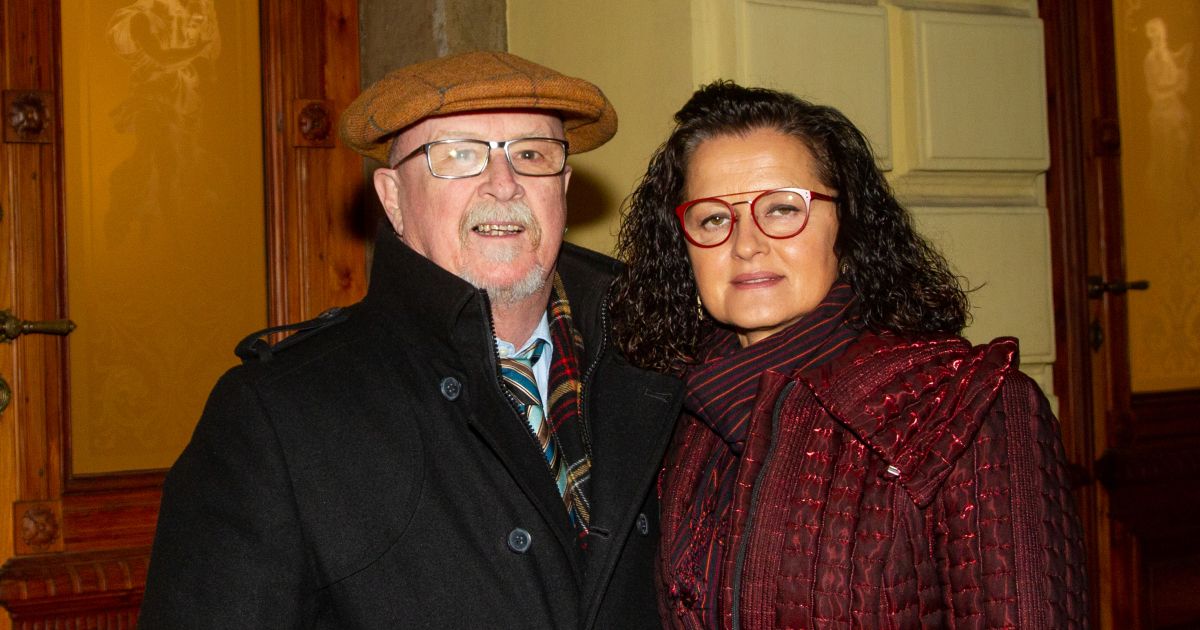 Kako je Tomaž Domicelj spoznal svojo ljubezen? - Svet24.si