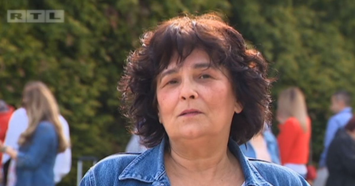 Ljubezen na vasi: Nives po slavi doživela hladno prho - Svet24.si