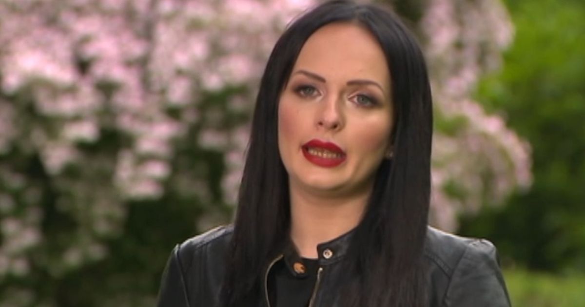 Ljubezen na vasi: Marijana je bila nekoč blondinka - Svet24.si