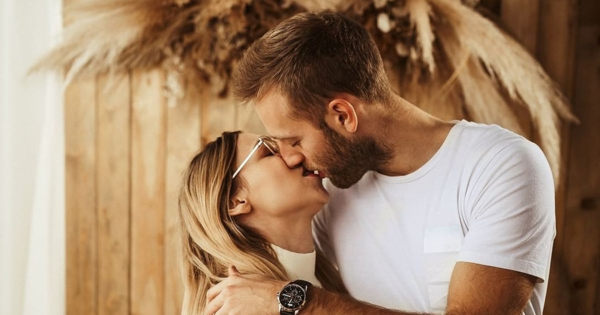 Nastja in Filip Pesek - Ljubezen živita vsak dan - Svet24.si