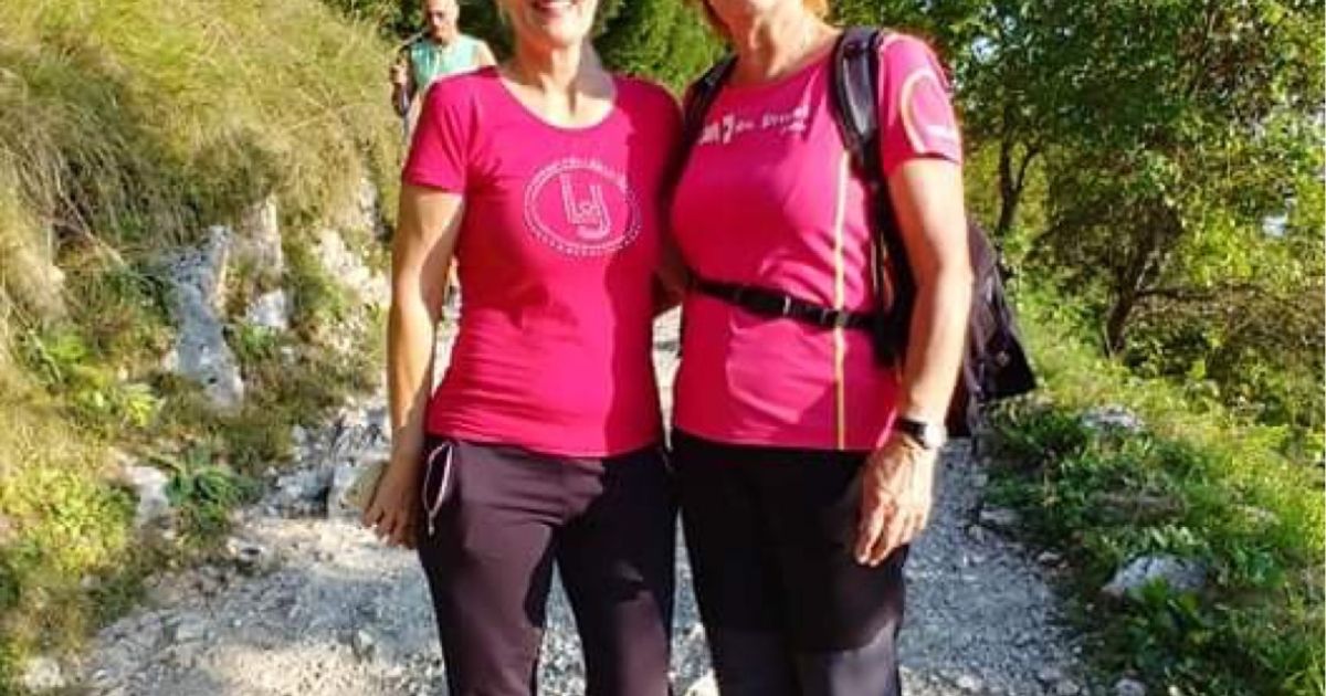 Nada Zajc - Sodelovanje v šovu ji je odsvetovala - Svet24.si